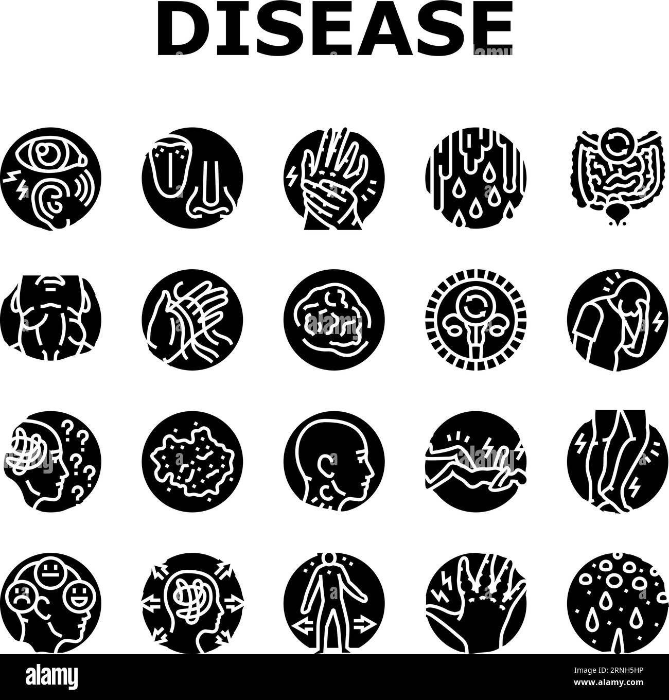 Ensure hospital Stock Vector Images - Alamy