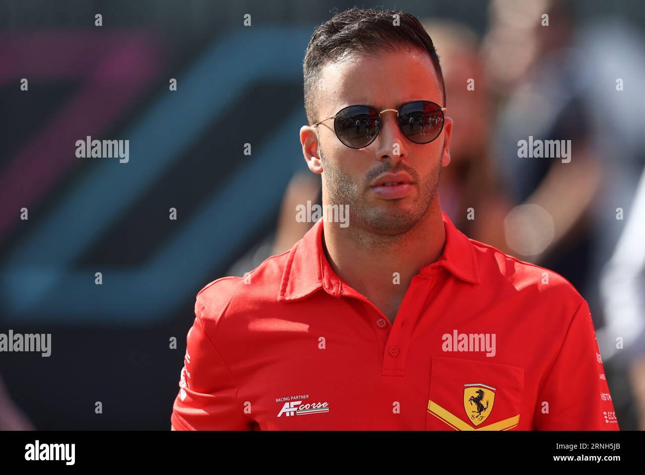 Antonio fuoco hi-res stock photography and images - Alamy