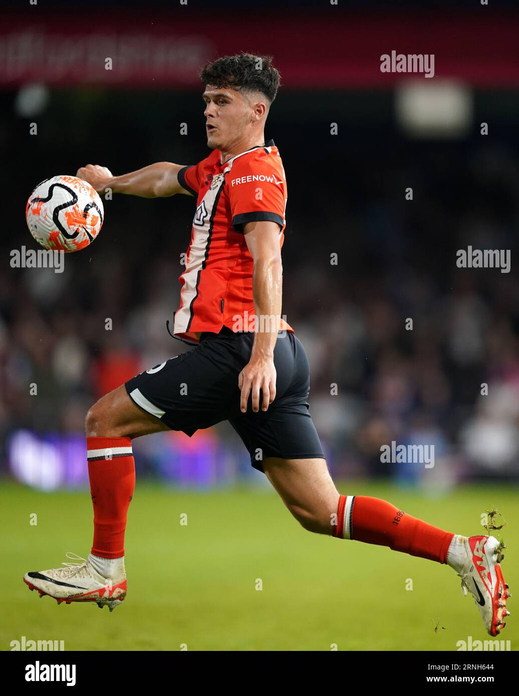Ryan giles luton hi-res stock photography and images - Alamy