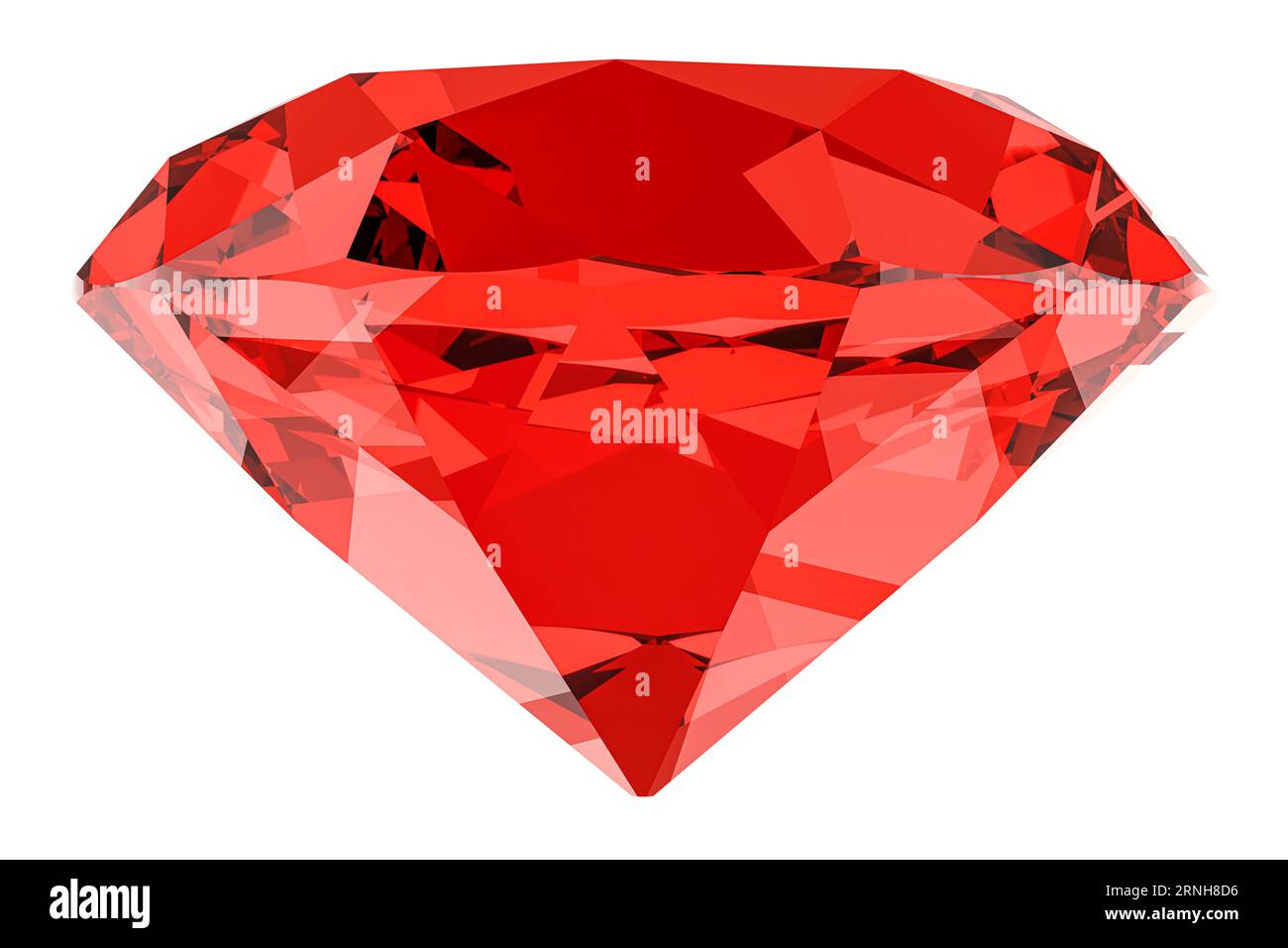 3d illustration sapphire gem isolated hi-res stock photography and ...