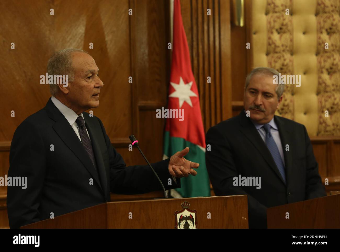 Jordan amman arb hi-res stock photography and images - Alamy