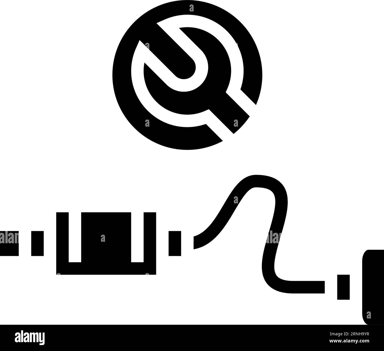 Inspection and repair team Black and White Stock Photos & Images - Alamy