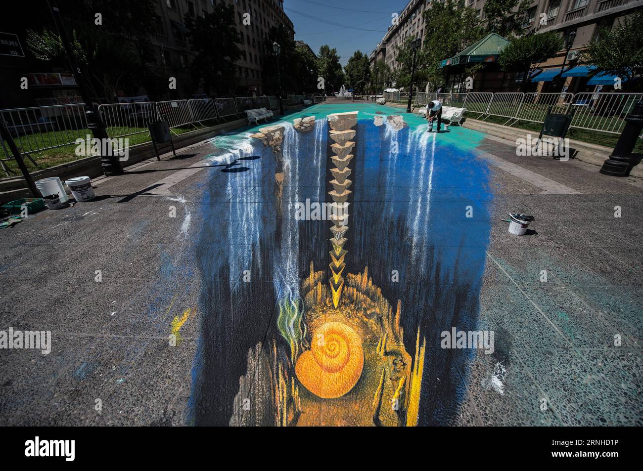 Edgar muller artist hi-res stock photography and images - Alamy