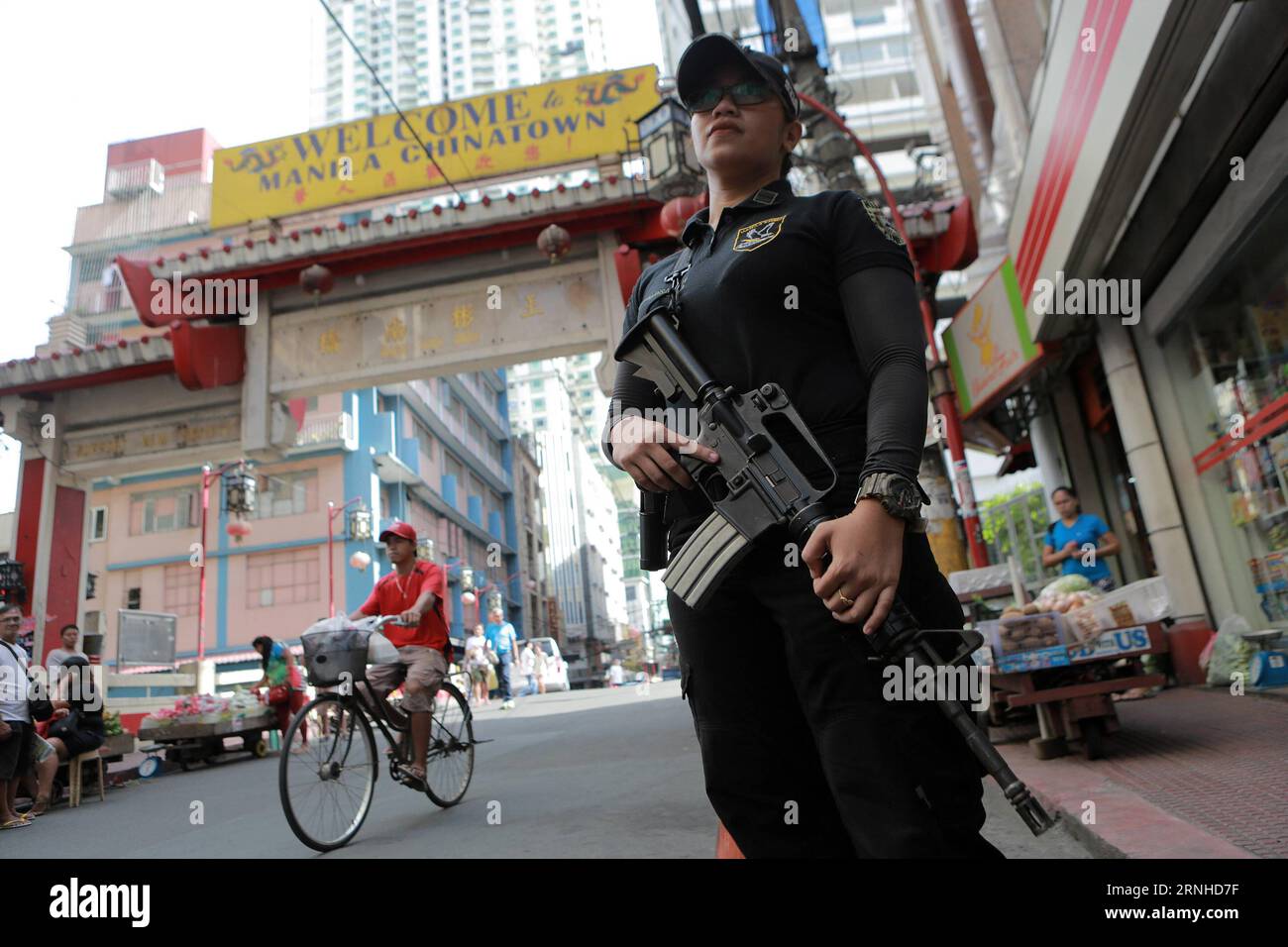 Tactics guard hi-res stock photography and images - Alamy