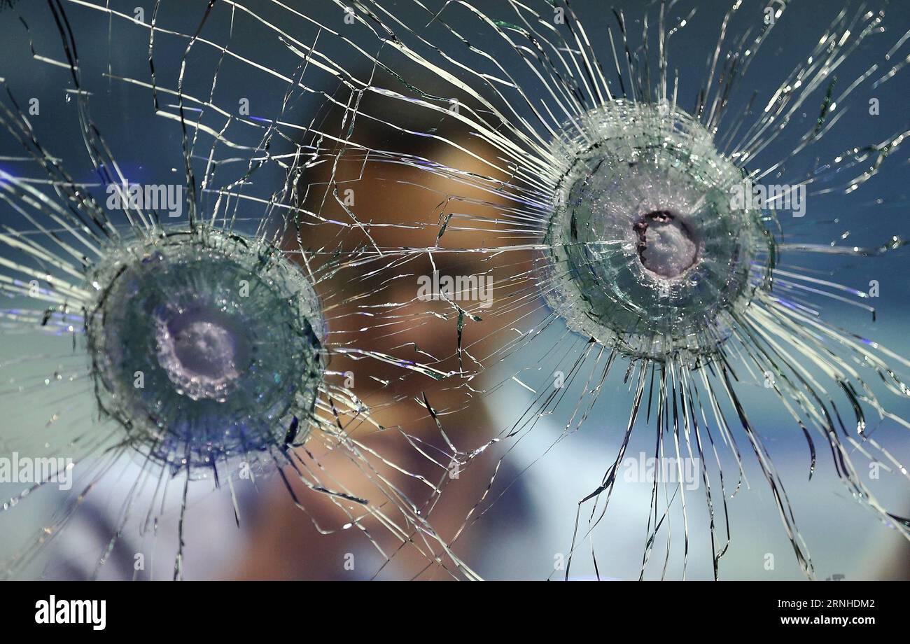 Bullet car brazil hi-res stock photography and images - Alamy