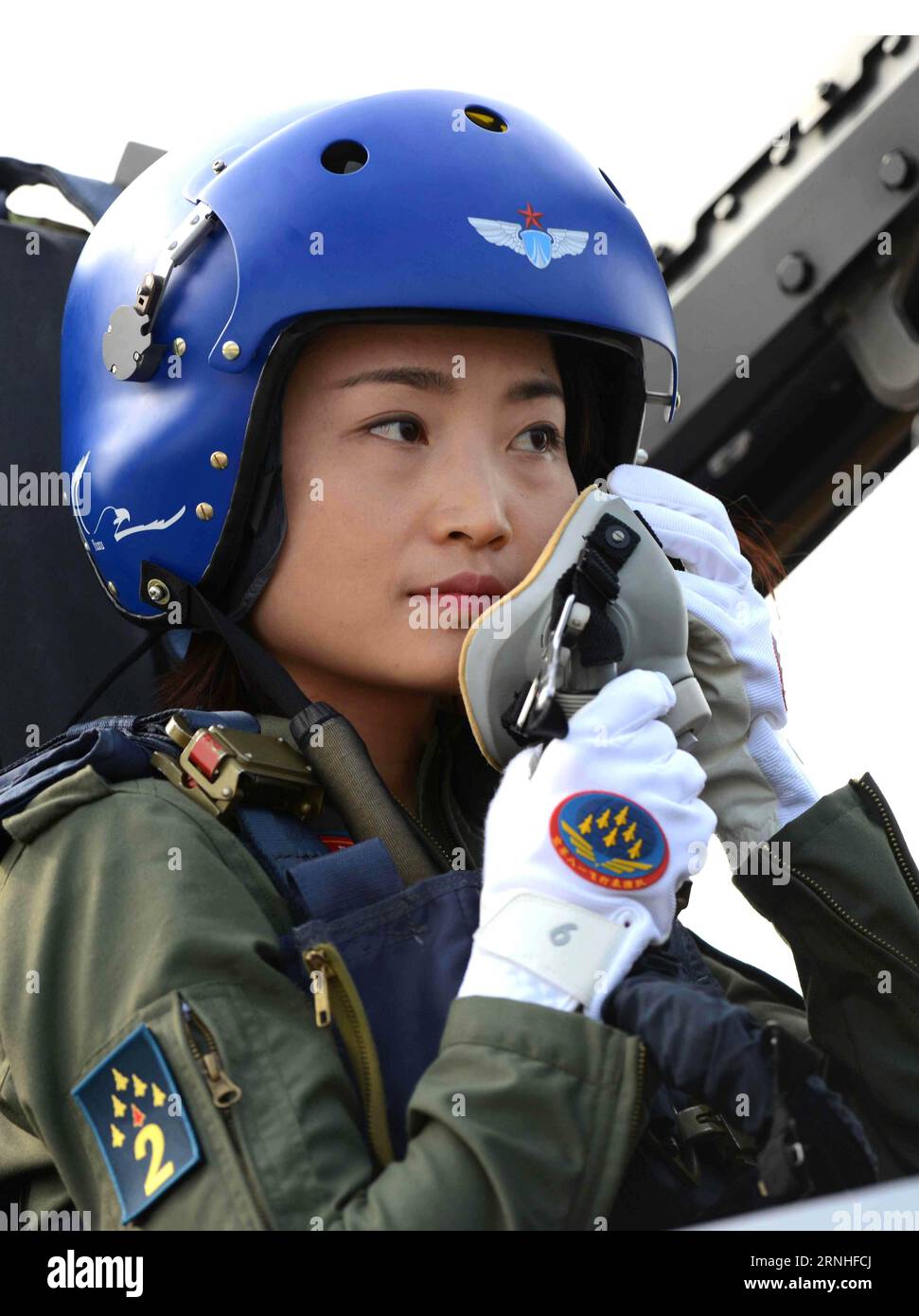 Kapfpilot hi-res stock photography and images - Alamy