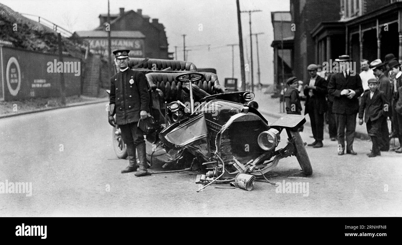 19th century police us Black and White Stock Photos & Images - Alamy