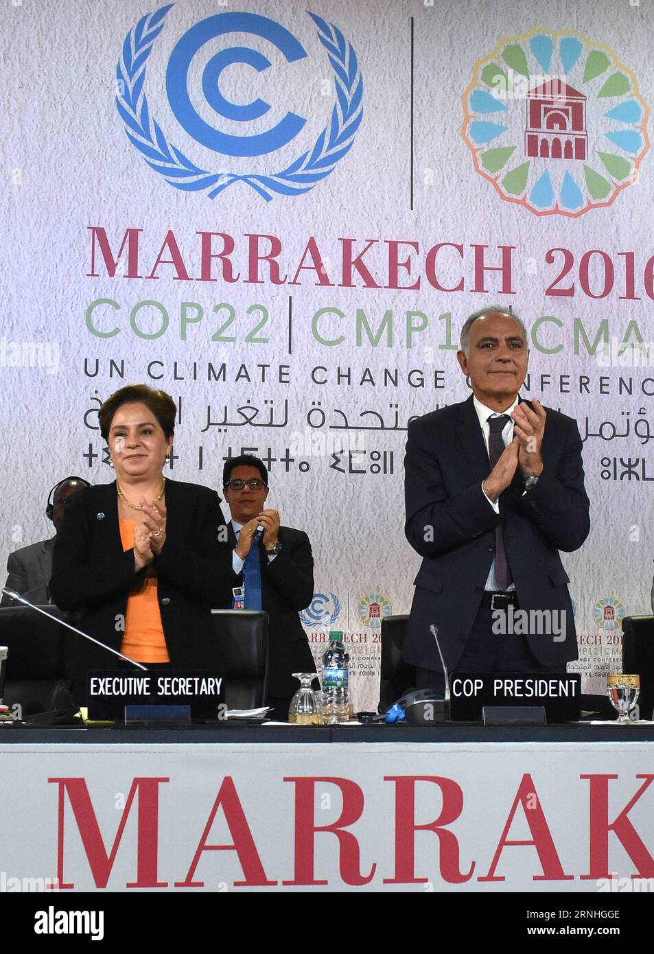 Conference prolation hi-res stock photography and images - Alamy