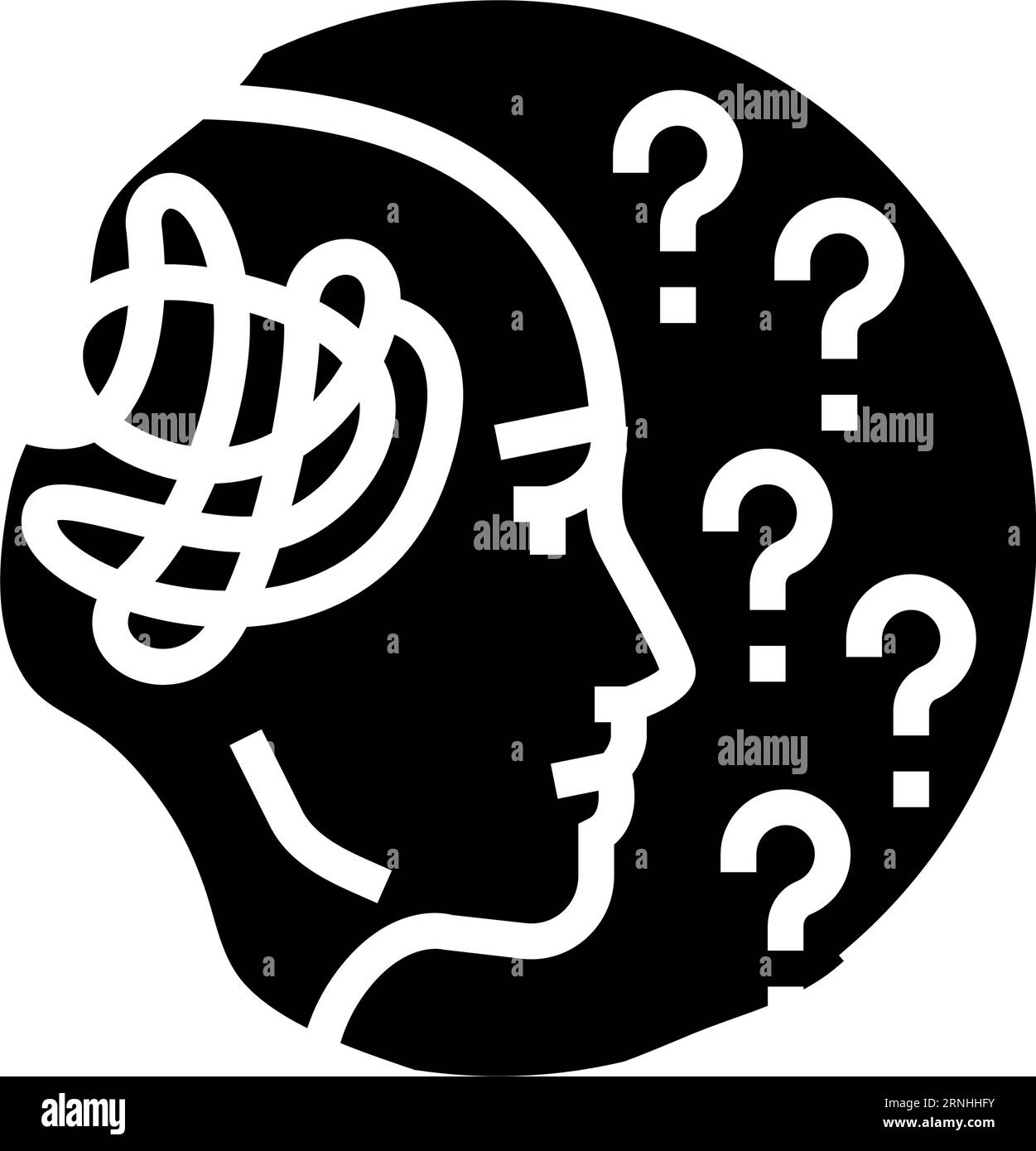 Slurred Stock Vector Images - Alamy