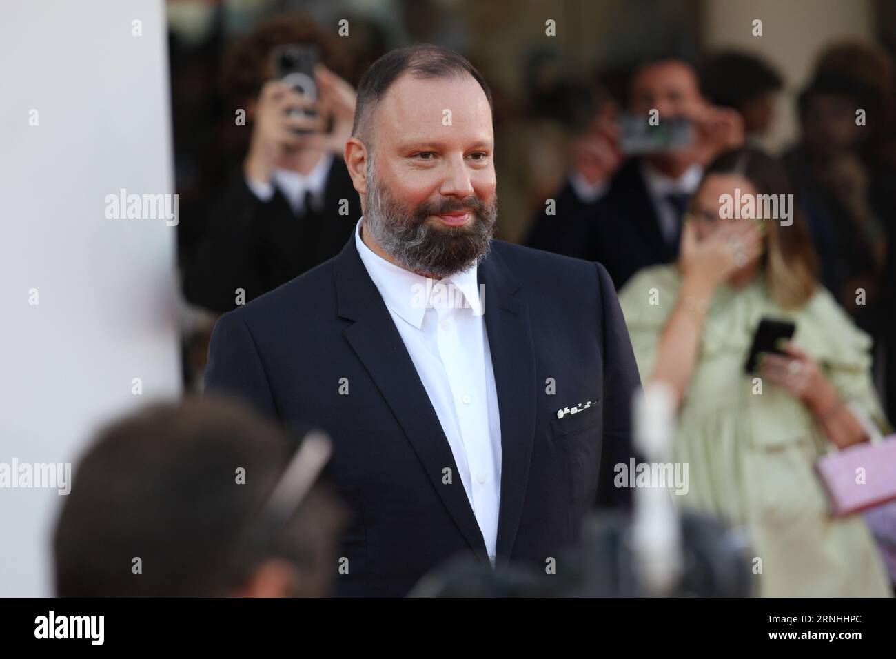 Poor things lanthimos hi-res stock photography and images - Alamy