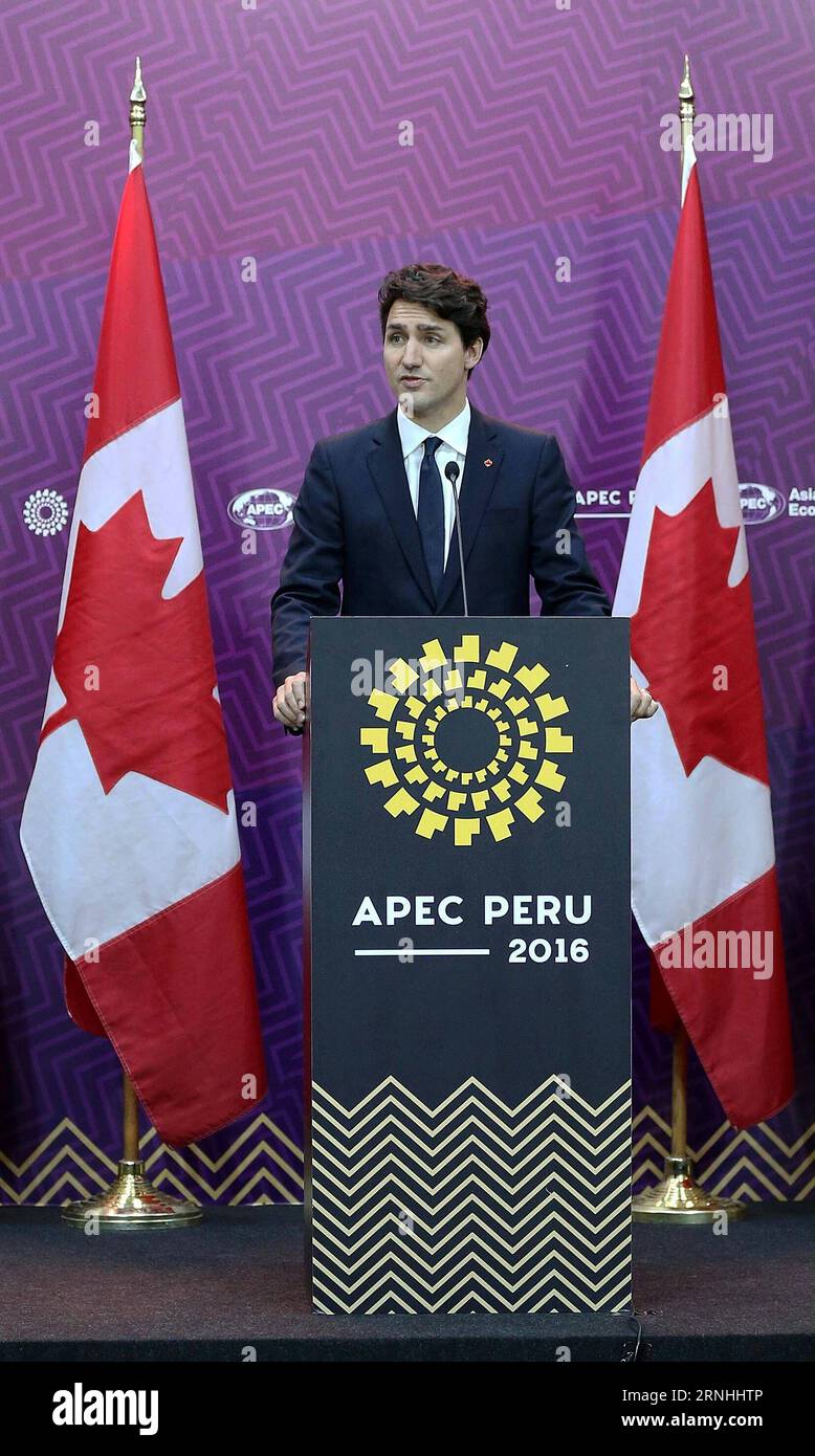 Trudau hi-res stock photography and images - Alamy