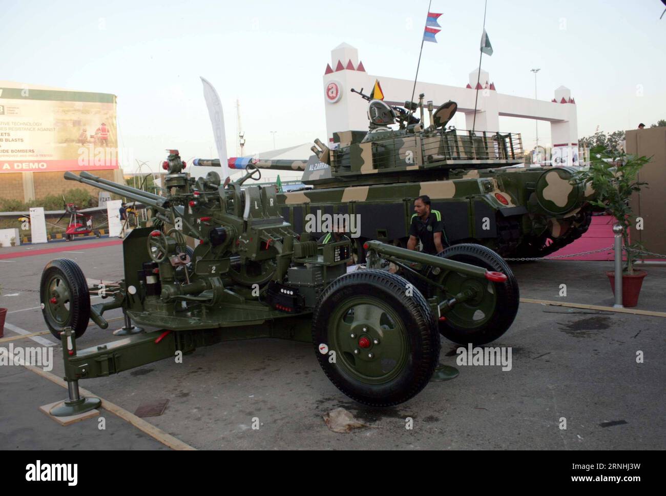 Al zarrar hi-res stock photography and images - Alamy