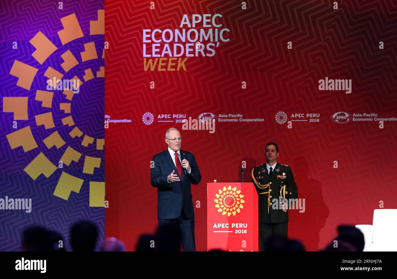 Peru ima apec hi-res stock photography and images - Alamy