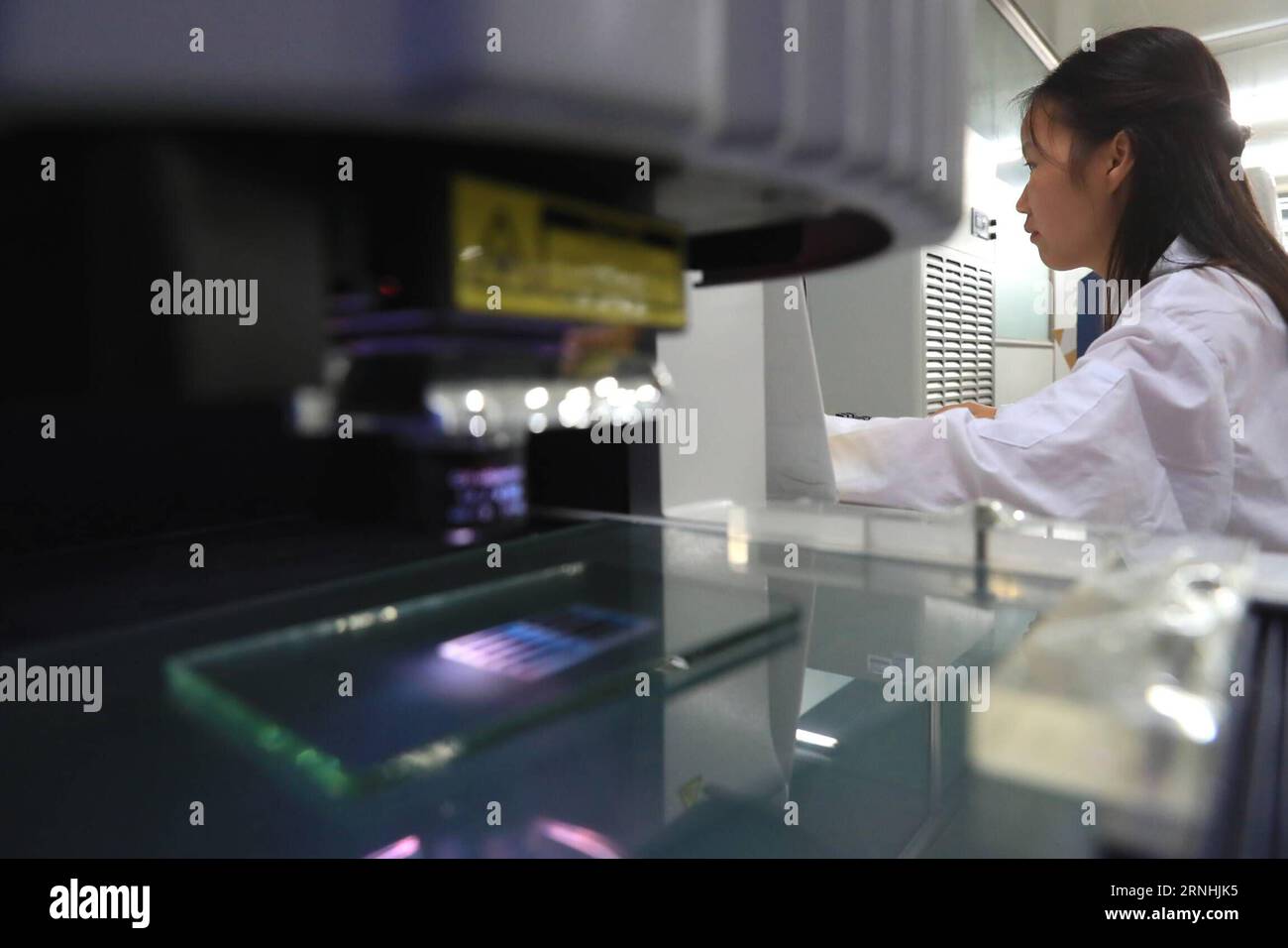 Byd trucks hi-res stock photography and images - Alamy