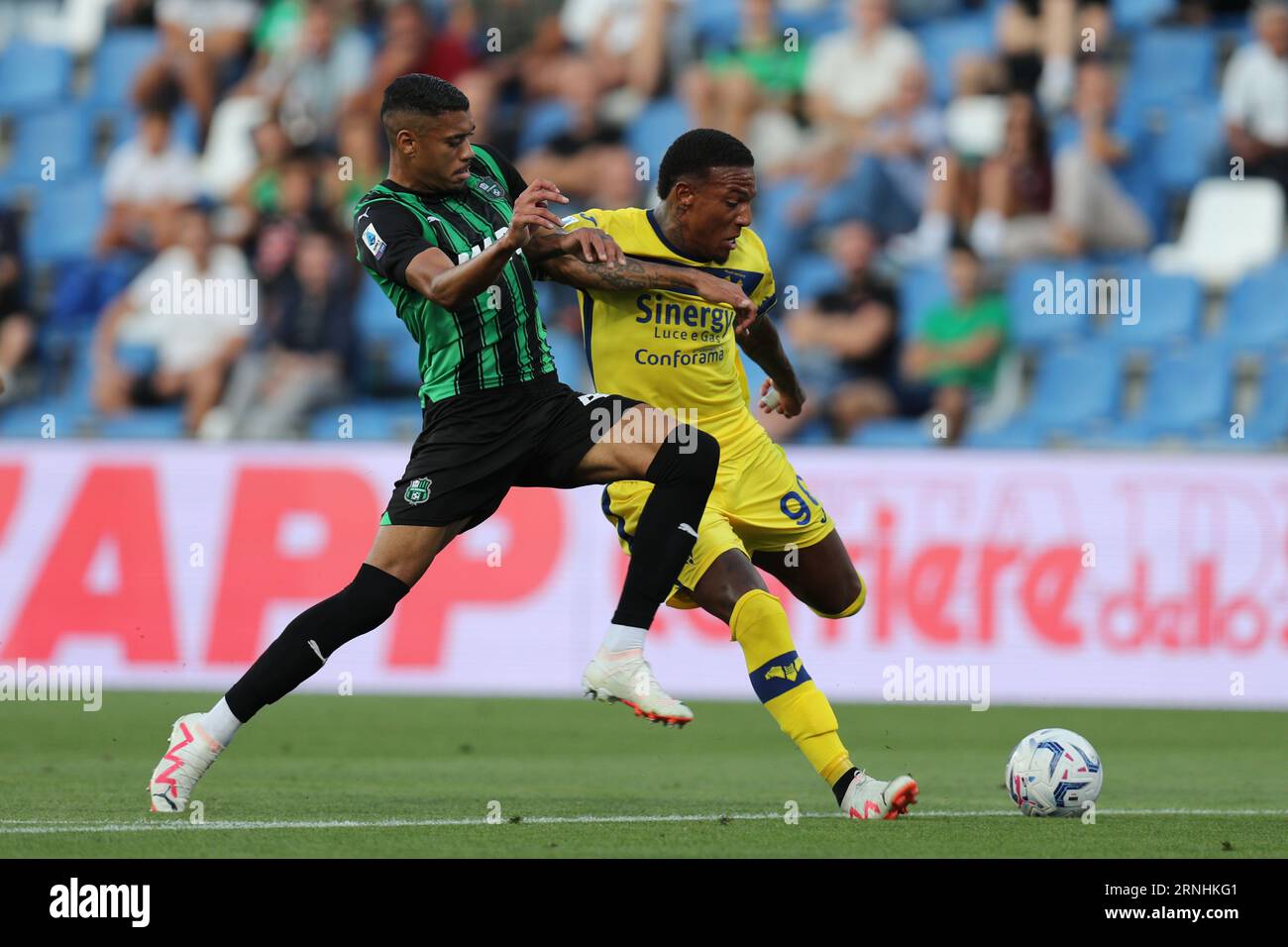 Verona ruan hi-res stock photography and images - Alamy