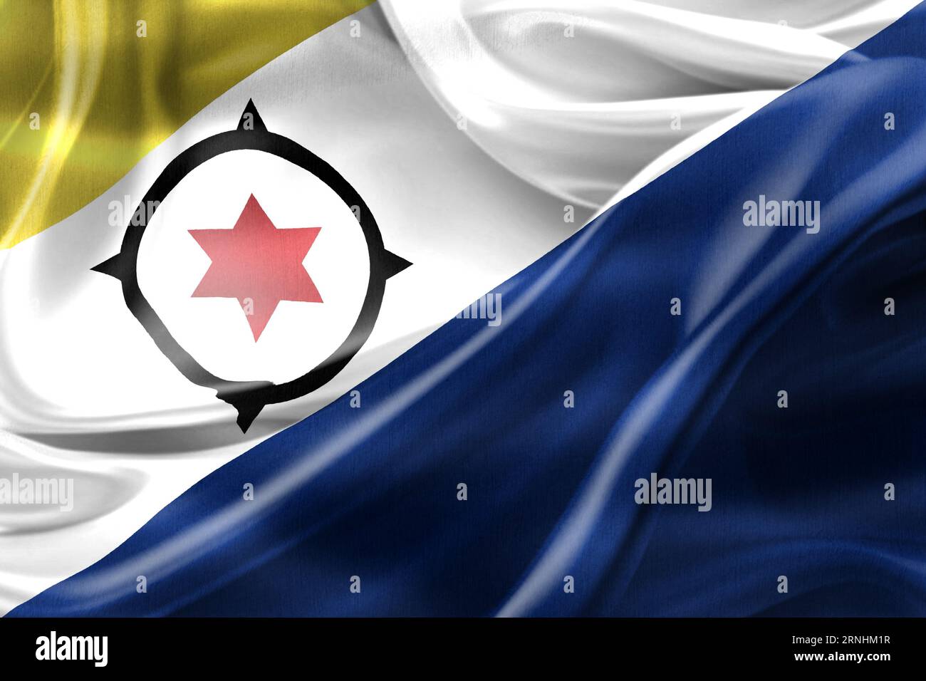 Bonaire flag day hi-res stock photography and images - Alamy