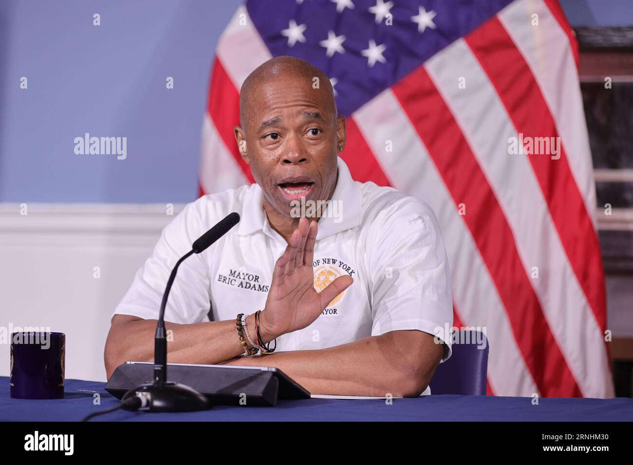 Philip banks nypd hi-res stock photography and images - Alamy