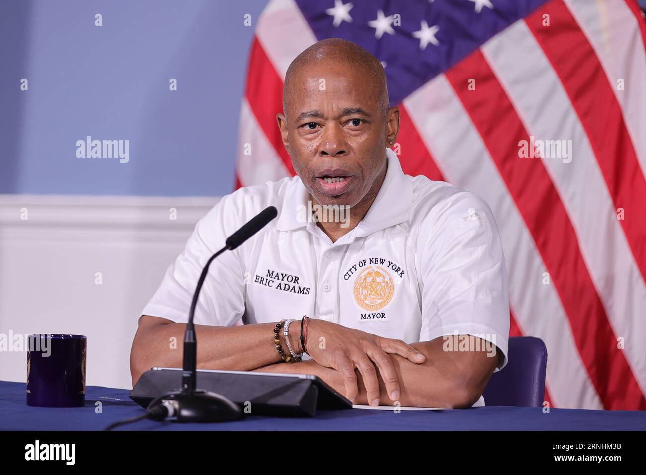 Philip banks nypd hi-res stock photography and images - Alamy