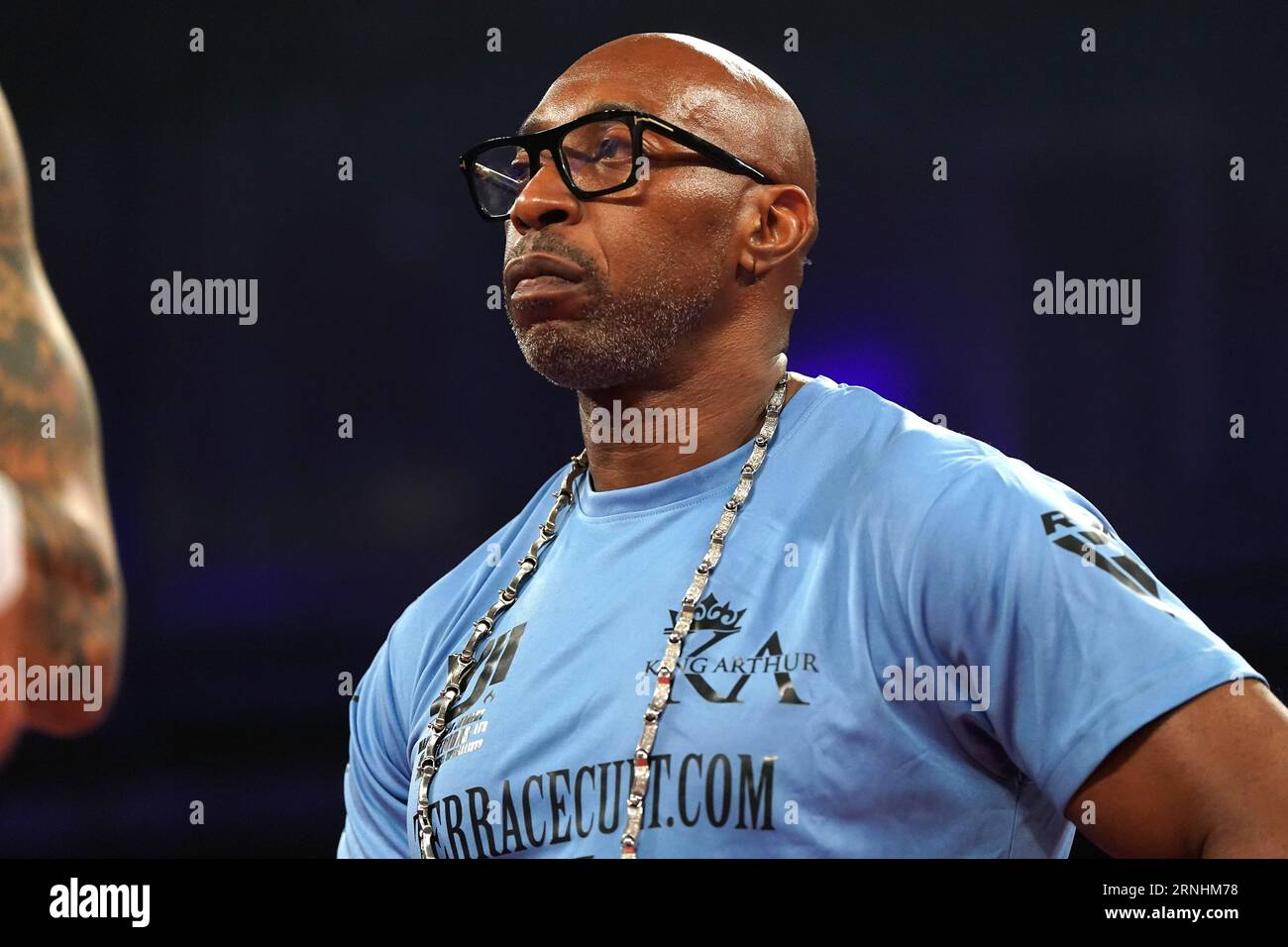 Toughsheet community stadium hi-res stock photography and images - Alamy