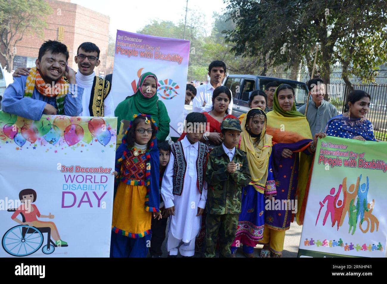 Lahore students hi-res stock photography and images - Alamy
