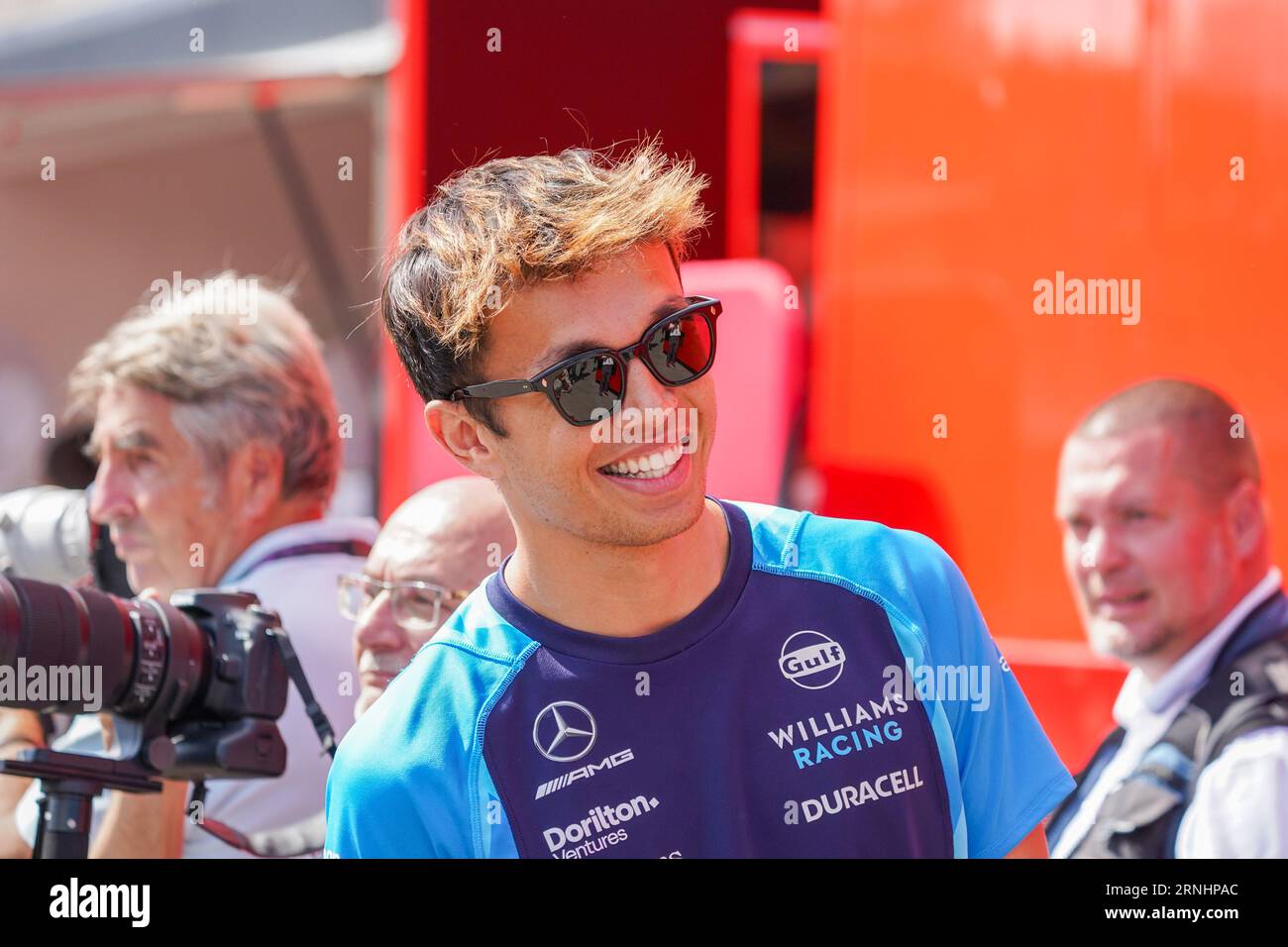 Thailand gp hi-res stock photography and images - Alamy