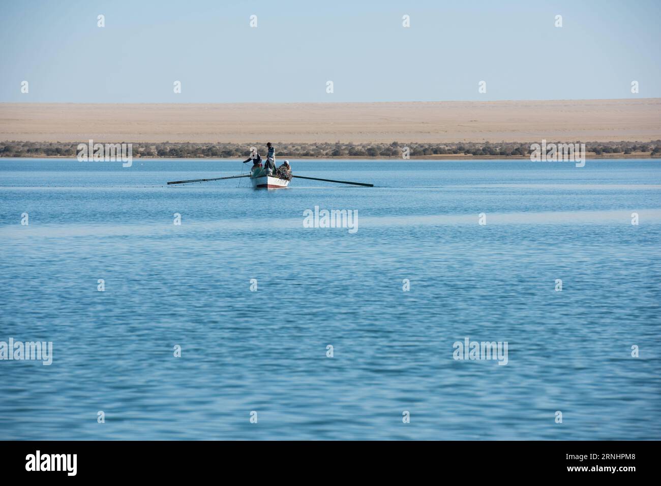 Wadi el rayan egypt hi-res stock photography and images - Alamy