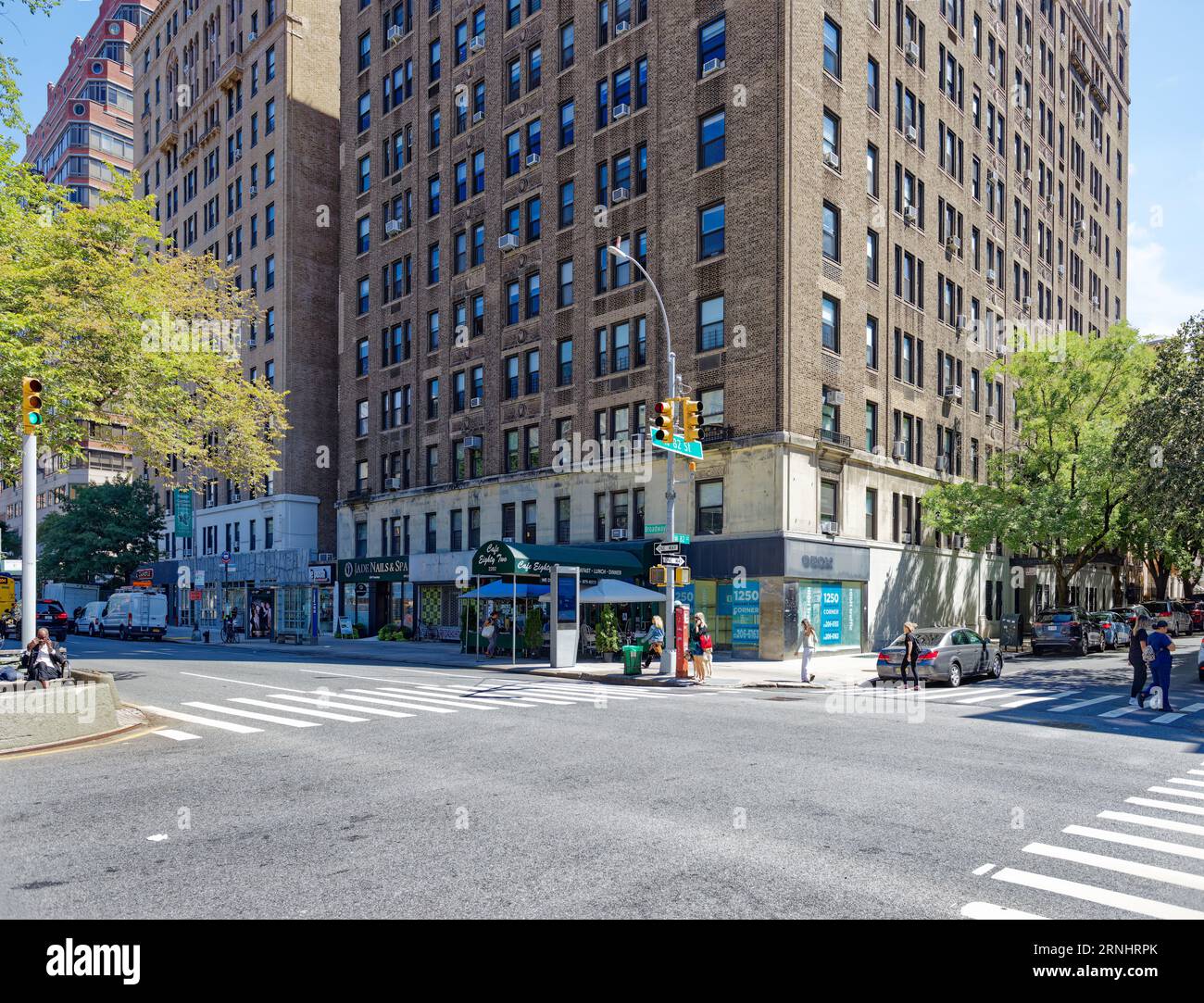 Myron arms hi-res stock photography and images - Alamy