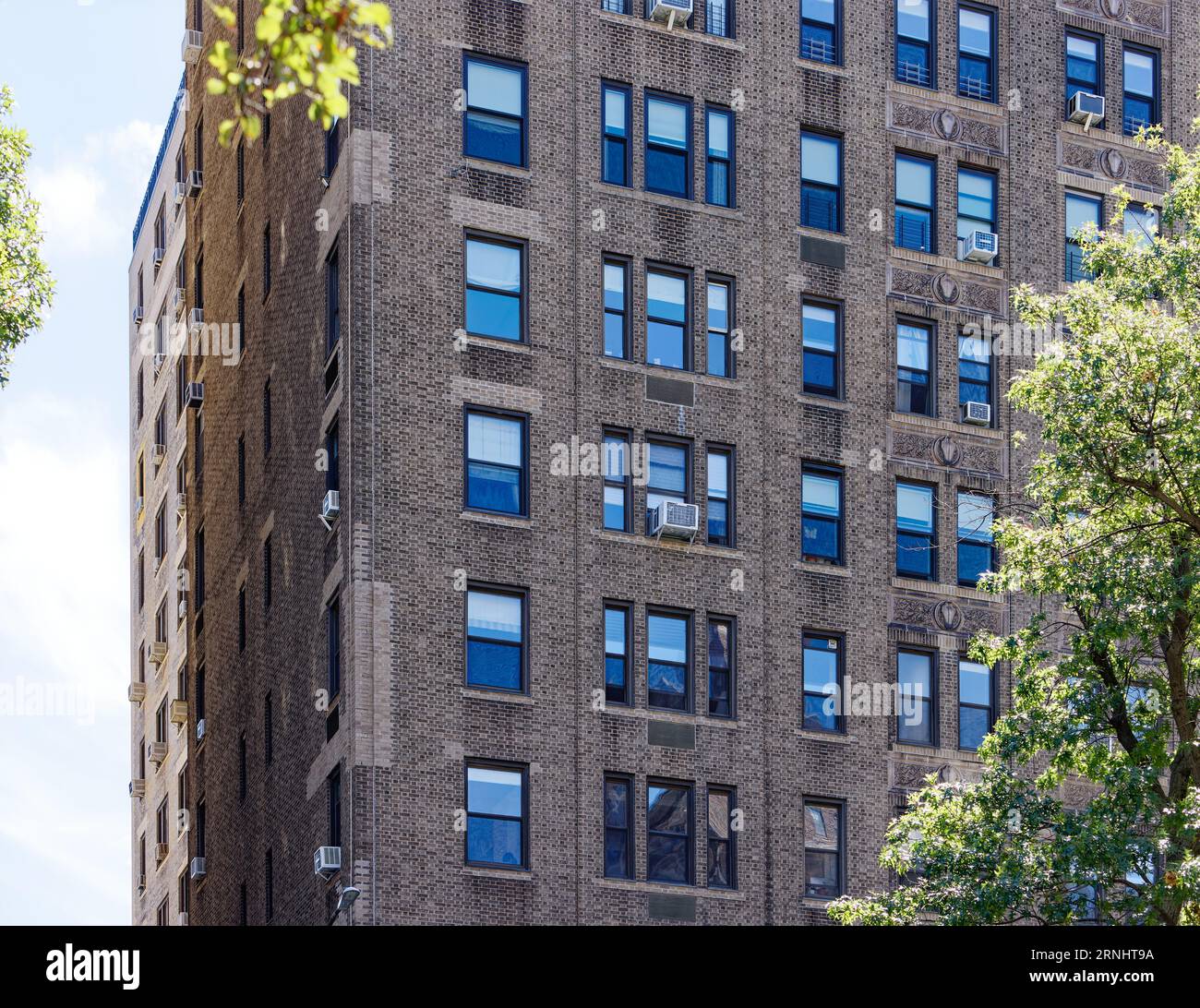 Upper West Side: 221 West 82nd Street, Rousseau, formerly known as ...