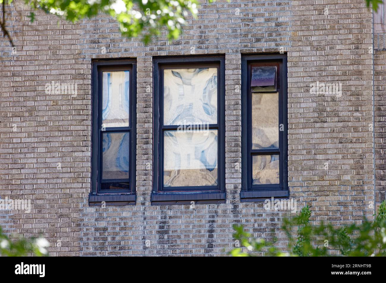 Upper West Side: 221 West 82nd Street, Rousseau, formerly known as ...