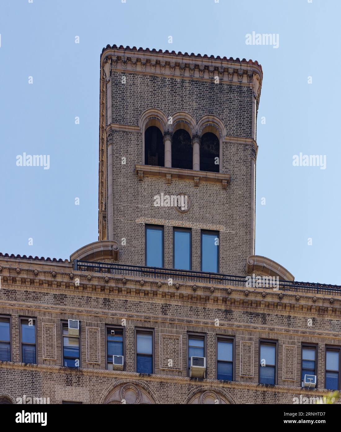 Upper West Side: 221 West 82nd Street, Rousseau, formerly known as ...