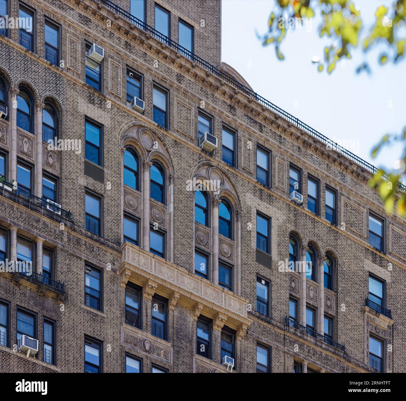 Myron arms hi-res stock photography and images - Alamy