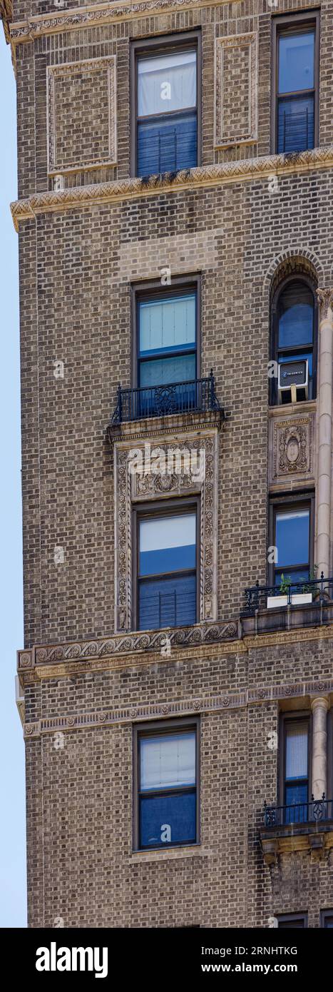 Myron arms hi-res stock photography and images - Alamy