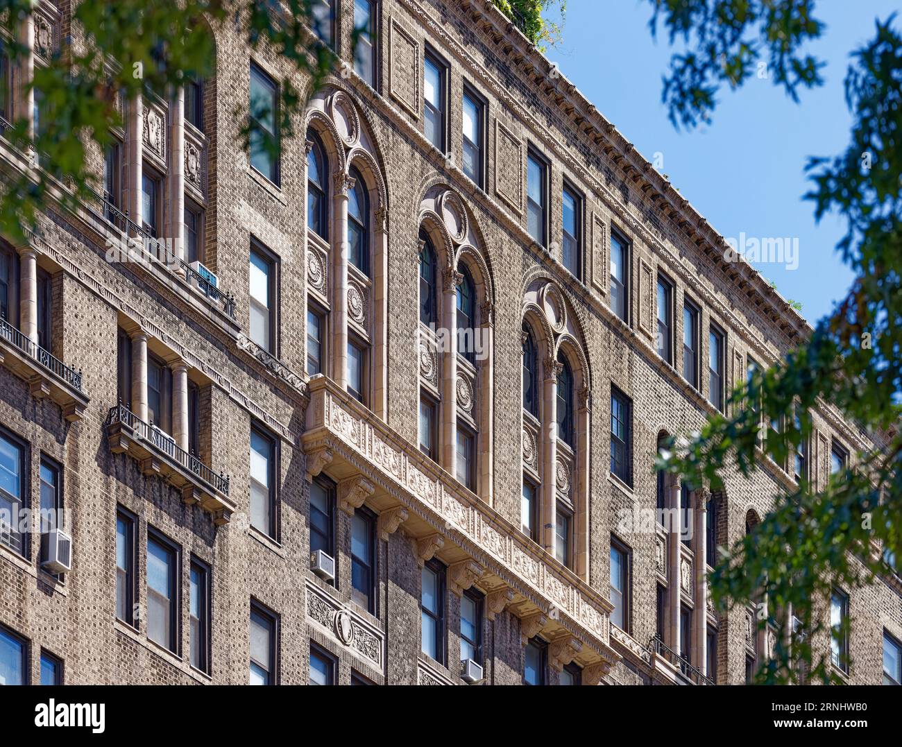 Upper West Side: 221 West 82nd Street, Rousseau, formerly known as ...