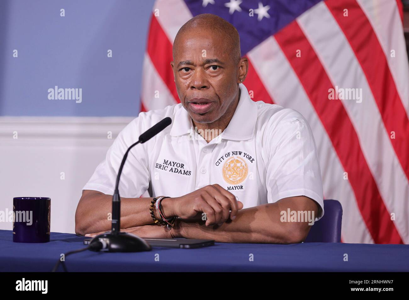 Philip banks nypd hi-res stock photography and images - Alamy