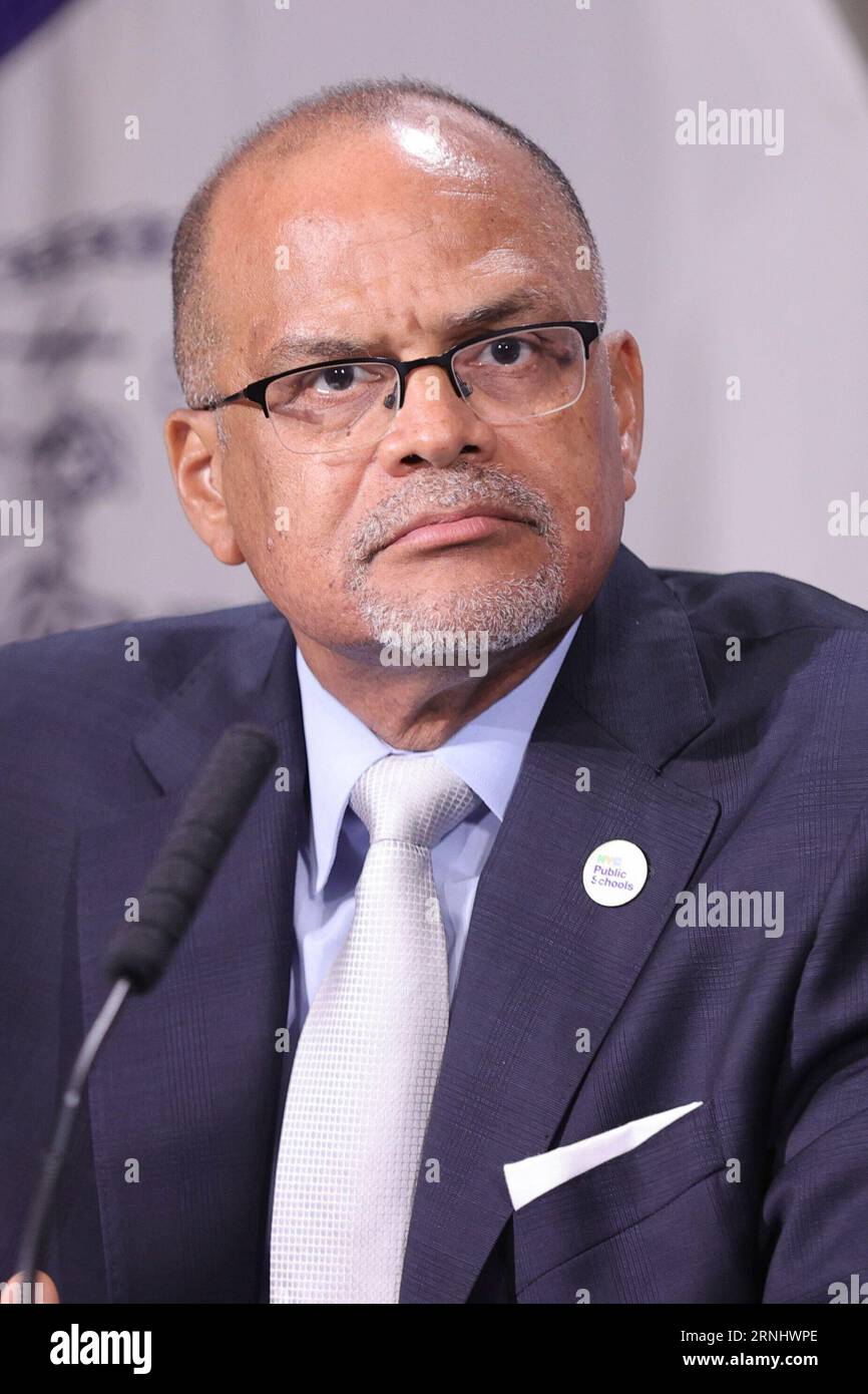 Philip banks nypd hi-res stock photography and images - Alamy