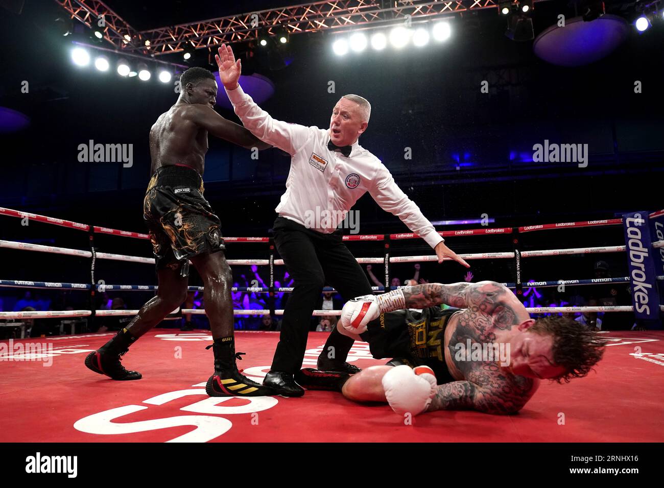 Arthur cartwright hi-res stock photography and images - Alamy