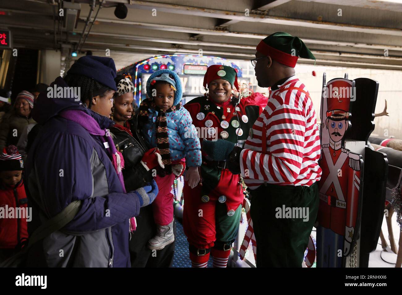 95th dan ryan cta hi-res stock photography and images - Alamy
