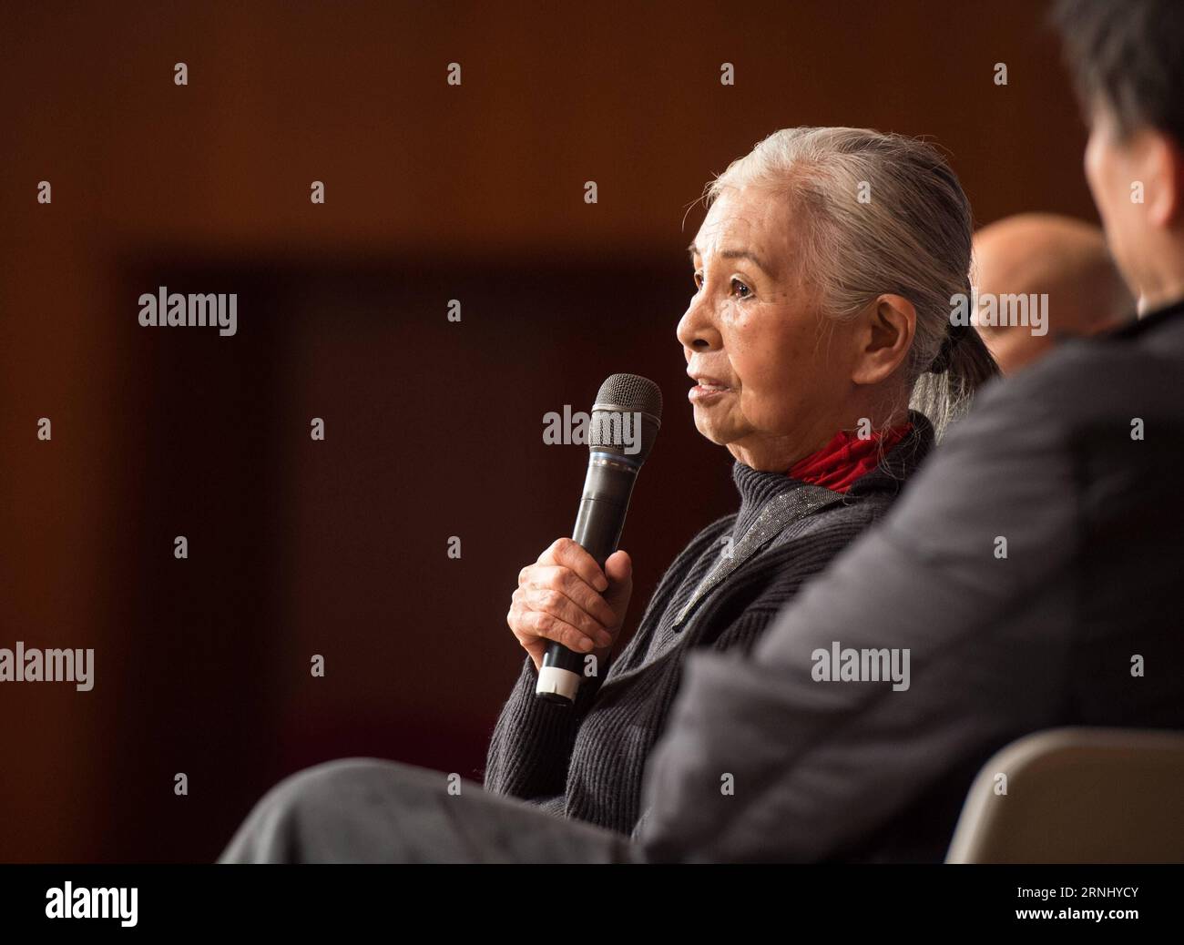 Wada emi hi-res stock photography and images - Alamy