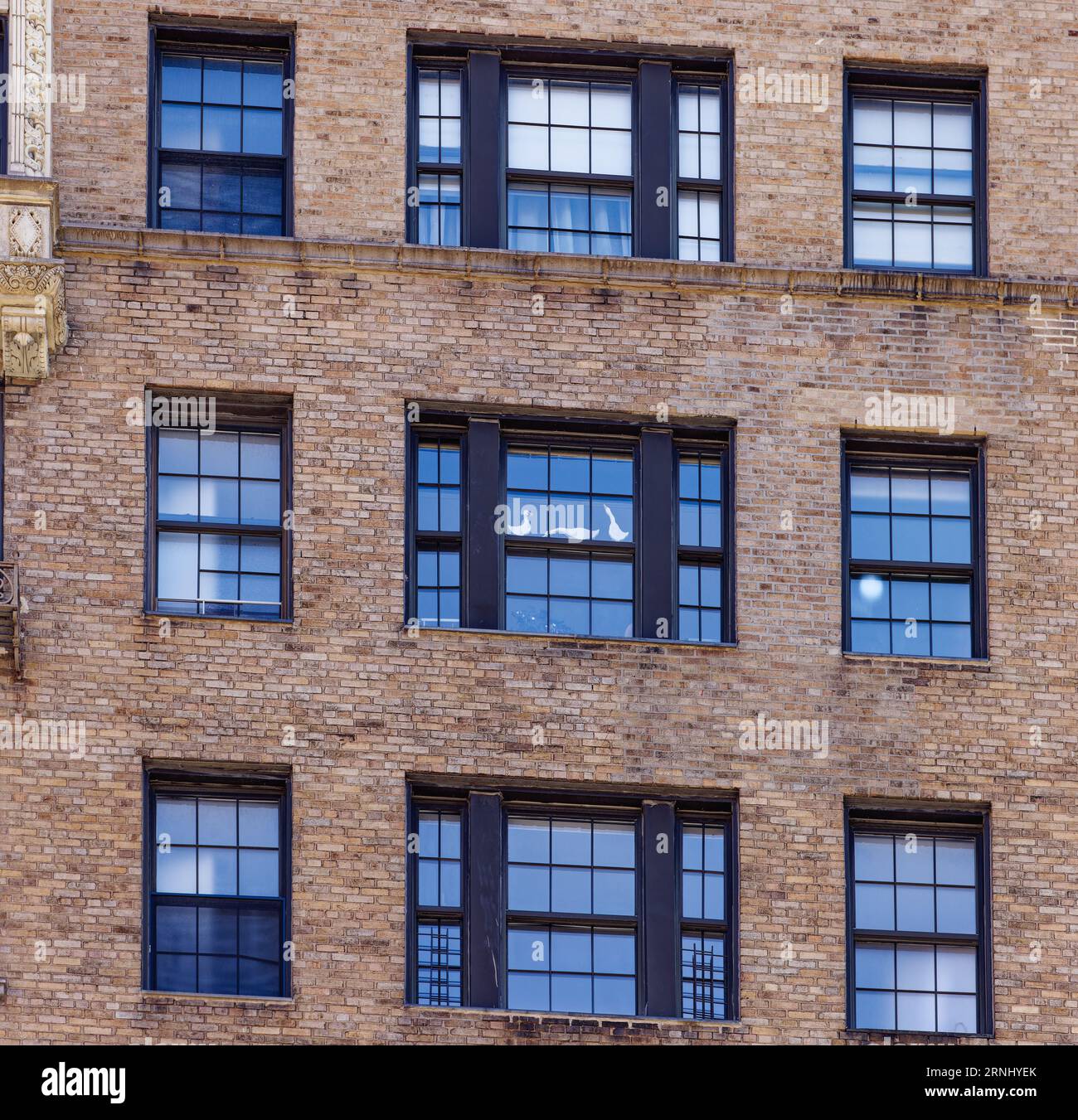 175 west 76th street hi-res stock photography and images - Alamy