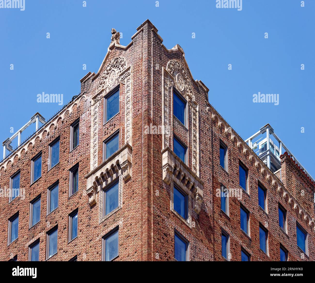 201 west 77th street hi-res stock photography and images - Alamy