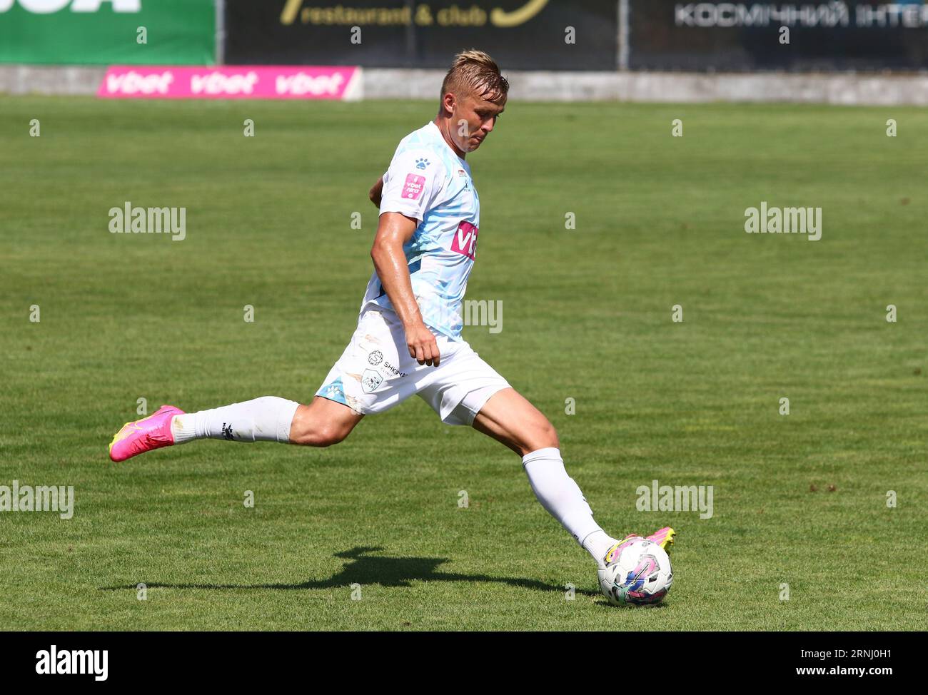 Ihor soldat hi-res stock photography and images - Alamy