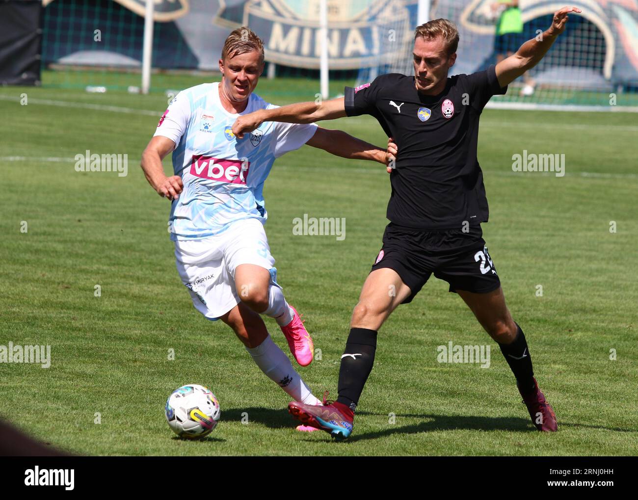 Petar micin hi-res stock photography and images - Alamy