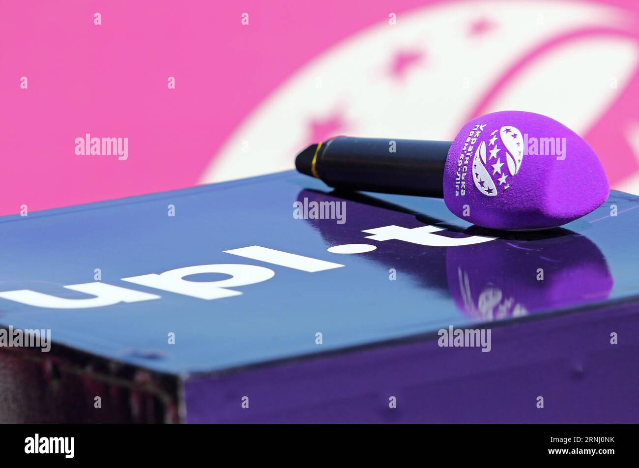 Upl logo hi-res stock photography and images - Alamy