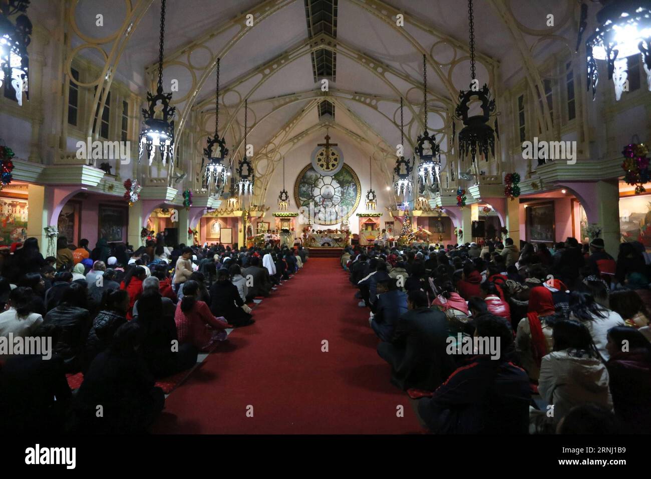 Zcc church hi-res stock photography and images - Alamy