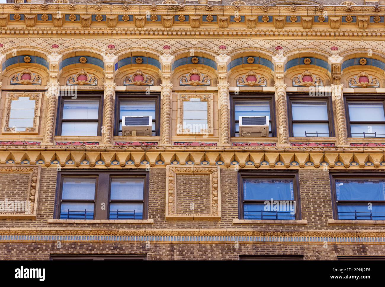 40 west 72nd st hi-res stock photography and images - Alamy