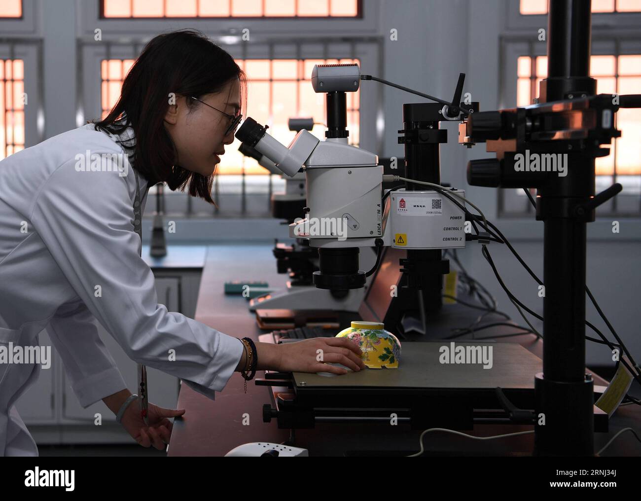 Restauration renovation hi-res stock photography and images - Alamy