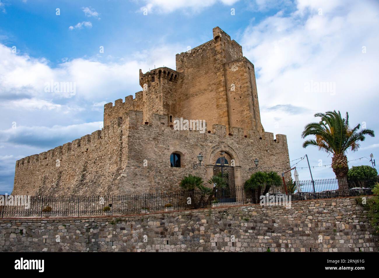 The borgata hi-res stock photography and images - Alamy