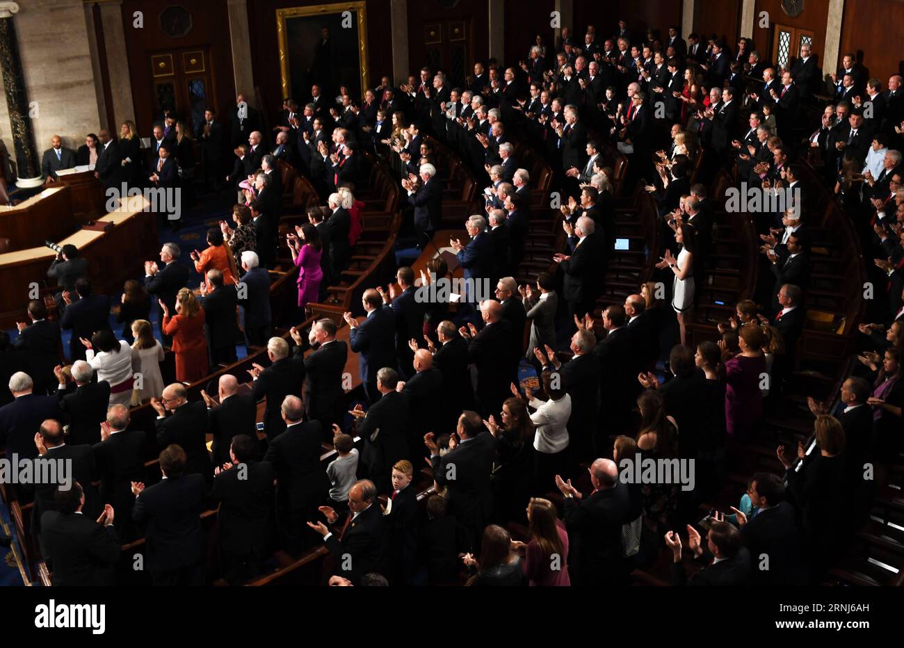115 united states congress hi-res stock photography and images - Alamy
