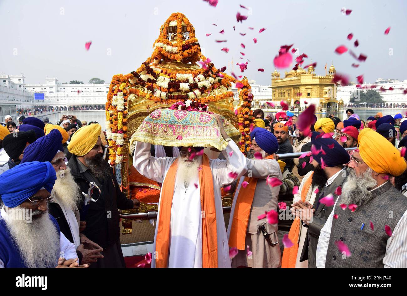 Khalsa panth hi-res stock photography and images - Alamy