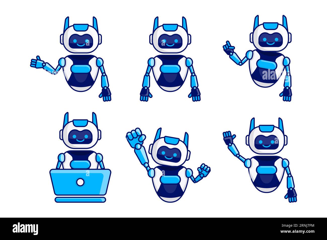 Thumbs up hi Stock Vector Images - Alamy